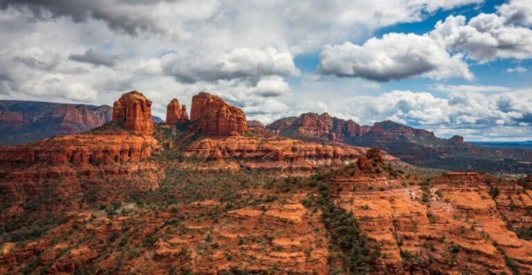 The Ultimate Sedona Travel Guide - The Best Hikes, Tours & More