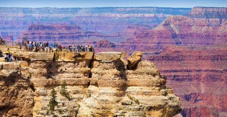 How to Get to the Grand Canyon: An Essential Travel Guide